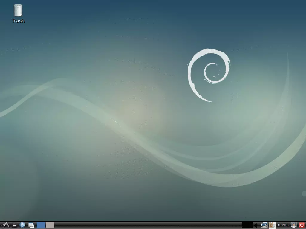 A Debian 9 Stretch telepítése USB-ről 8387_55