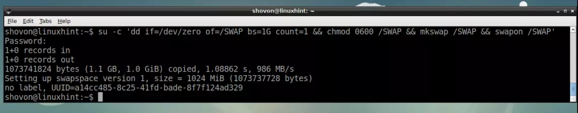 Sådan installeres Debian 9 Stretch fra USB 8387_57