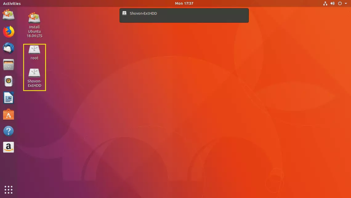 Запустіть Ubuntu 18.04 з USB-накопичувача 8388_3