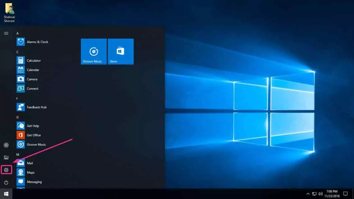 Windows 10 WSLге Ubuntu кантип орнотуу керек 8389_1