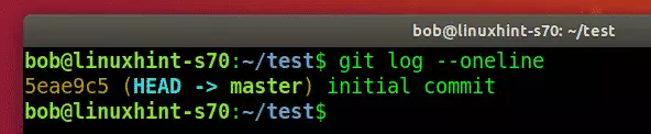 กำหนดค่าเซิร์ฟเวอร์ Git ด้วย HTTP บน CentOS 8 8399_27