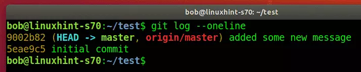 Ikkonfigura Git Server b'HTTP fuq CentOS 8 8399_38