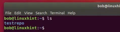 Ubuntu-da SSH bilan Git Serverni sozlang 8401_38