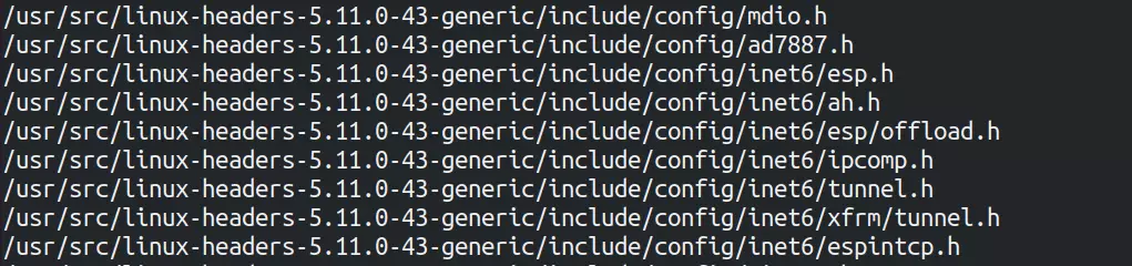 Các ví dụ hữu ích nhất về lệnh find trong Linux 8431_12