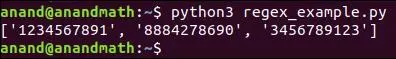 Python Regula Esprimo 8461_10