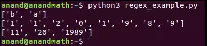 Python Regula Esprimo 8461_12