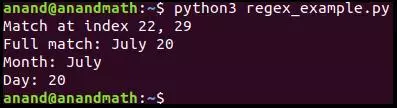 Python Regula Esprimo 8461_2
