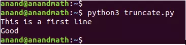 Upravljanje datotek Python 8469_19