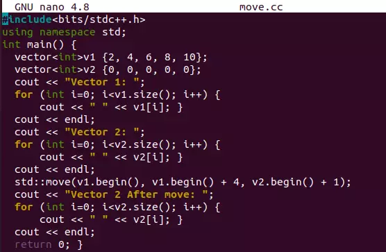 Std::move C++-n 8507_6