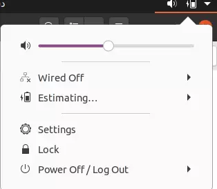 Seadistage Ubuntu server Wi-Fi-ga ühenduse loomiseks 8509_2