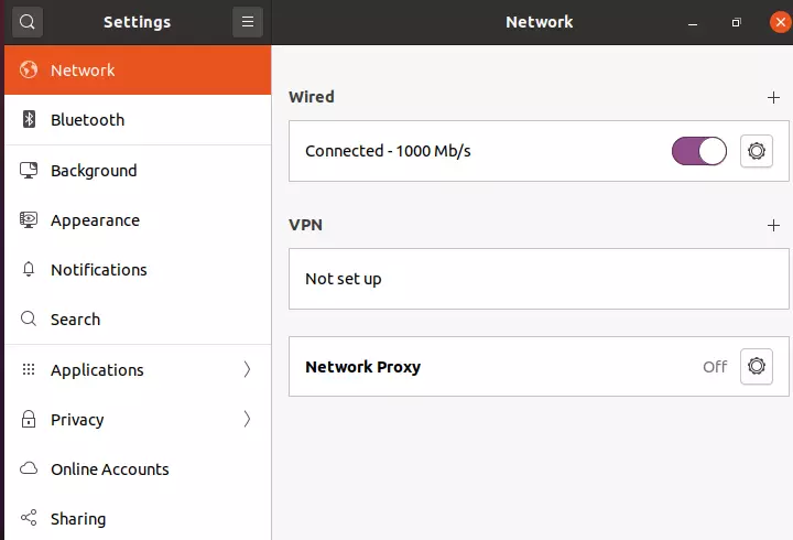 Setați Ubuntu Server să se conecteze la un Wi-Fi 8509_4