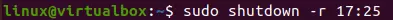 Uyiqala kanjani kabusha i-Ubuntu Server 8513_12