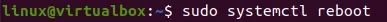 Otu esi ebido Ubuntu Server 8513_4