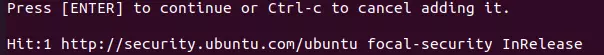 Kako ažurirati Python na Ubuntu? 8514_12