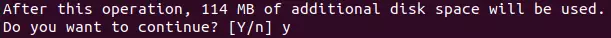 Kako ažurirati Python na Ubuntu? 8514_14