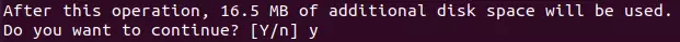 Kako ažurirati Python na Ubuntu? 8514_4