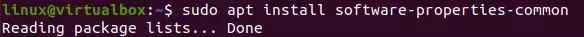 Kako ažurirati Python na Ubuntu? 8514_8