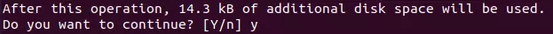 Kako ažurirati Python na Ubuntu? 8514_9