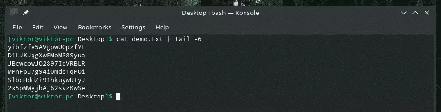 Команда Linux pipe 8572_12