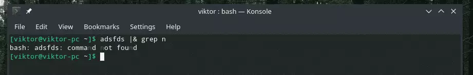 I-Linux pipe Command 8572_16