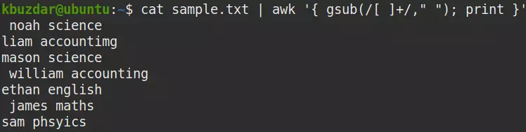 Awk Trim Whitespace 8573_10