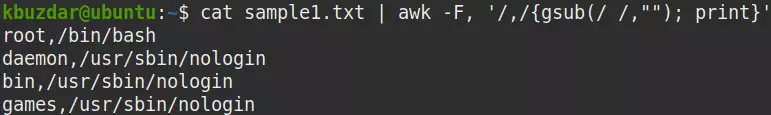 Awk Trim Whitespace 8573_13