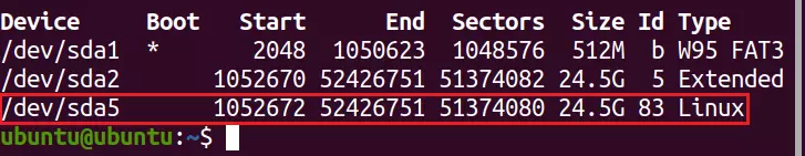 Bagaimana Cara Mengatur Ulang Kata Sandi Root yang Terlupakan di Ubuntu? 8585_10