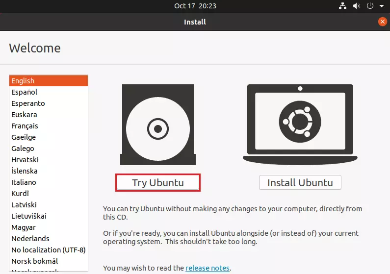 Ubuntu ۾ وساريل روٽ پاسورڊ ڪيئن ري سيٽ ڪجي؟ 8585_8