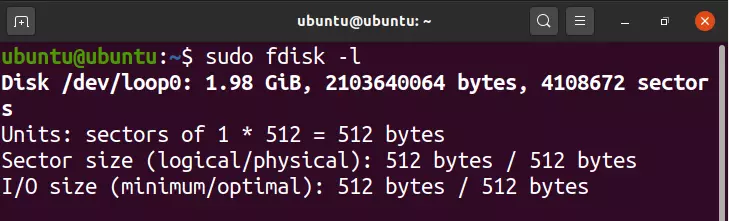 Bagaimana Cara Mengatur Ulang Kata Sandi Root yang Terlupakan di Ubuntu? 8585_9