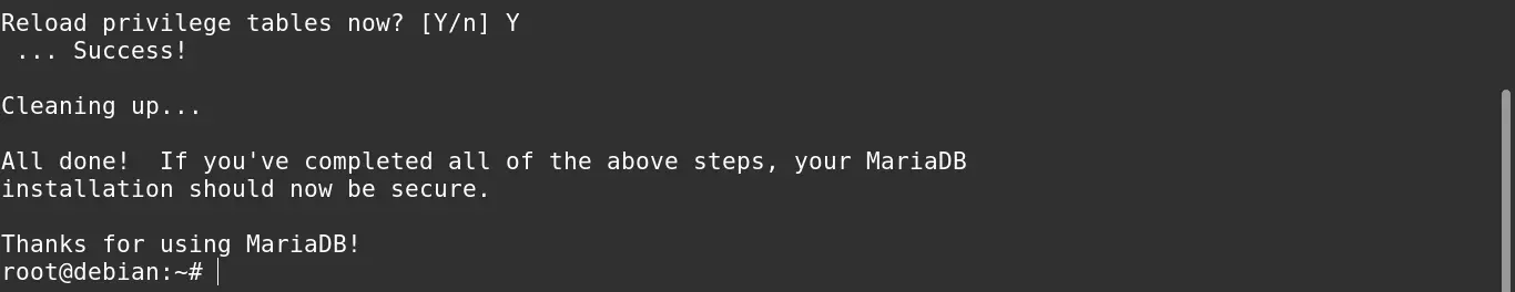 Ako nainštalovať Zabbix v Debiane 8590_11