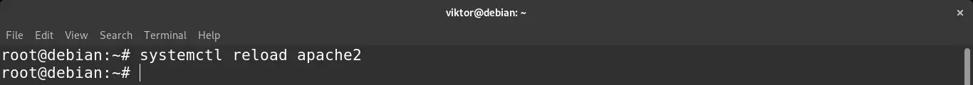 Ako nainštalovať Zabbix v Debiane 8590_24