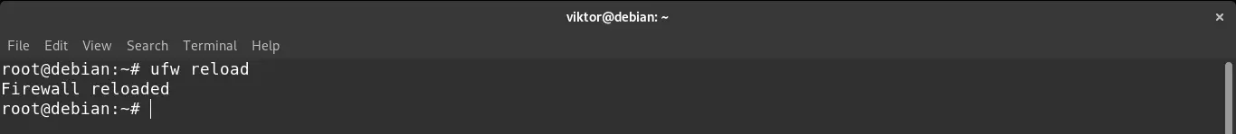 Debian دا Zabbix نى قانداق ئورنىتىش كېرەك 8590_32