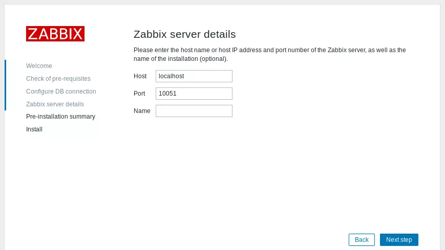 Como instalar Zabbix en Debian 8590_37