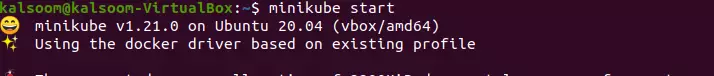 Ngiyibheka Kanjani Imininingwane Yami YePod ku-Kubernetes? 8597_1