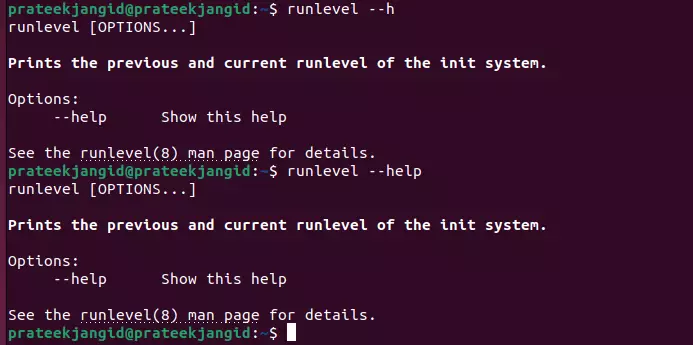 Cos'è Runlevel in Linux 85_3