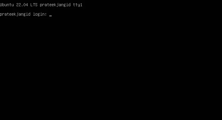 Wat is Runlevel in Linux 85_8
