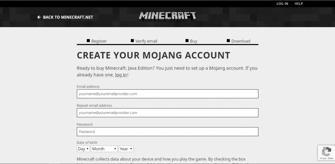 ಉಬುಂಟುನಲ್ಲಿ Minecraft ಅನ್ನು ಹೇಗೆ ಸ್ಥಾಪಿಸುವುದು ಮತ್ತು ಪ್ಲೇ ಮಾಡುವುದು 8616_2