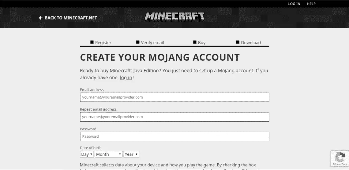 របៀបដំឡើងនិងលេង Minecraft នៅលើអ៊ូប៊ុនទូ 8616_2