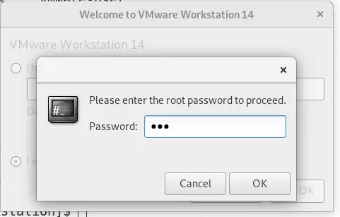 Cum se instalează VMware Workstation Pro 14 pe Arch Linux 8619_47