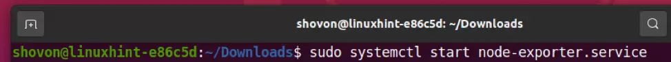 Cara Instal Prometheus ing Ubuntu 20.04 LTS? 8621_43