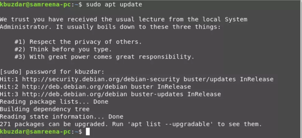 Fi Python PIP Debian 10 sori ẹrọ 8624_1