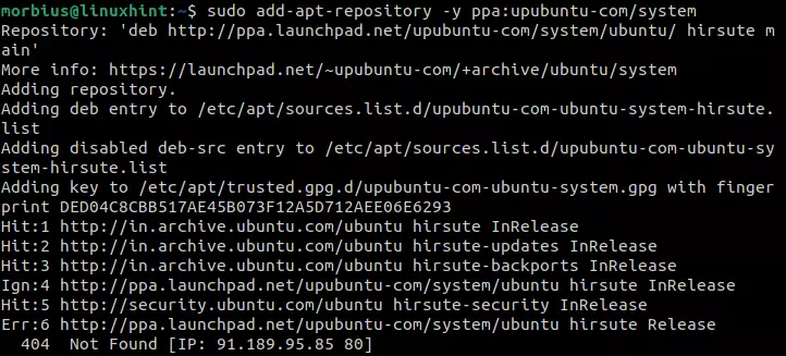 Як усталяваць і выкарыстоўваць Password Safe на Ubuntu 8632_2