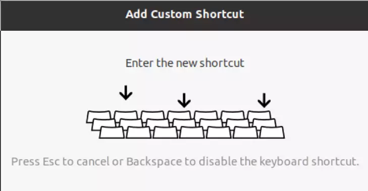 Giunsa paghimo ang ctrl alt delete nga trabaho sa Linux 8656_7