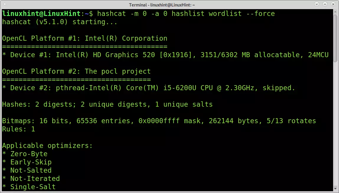 Tutorial sa Hashcat 8658_3