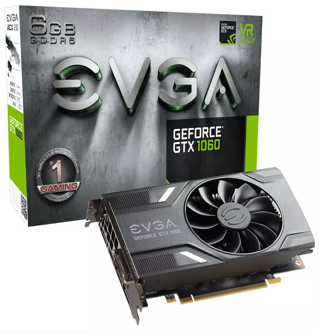 Beste GPU onder $ 600 die u vandaag kunt kopen 8695_2