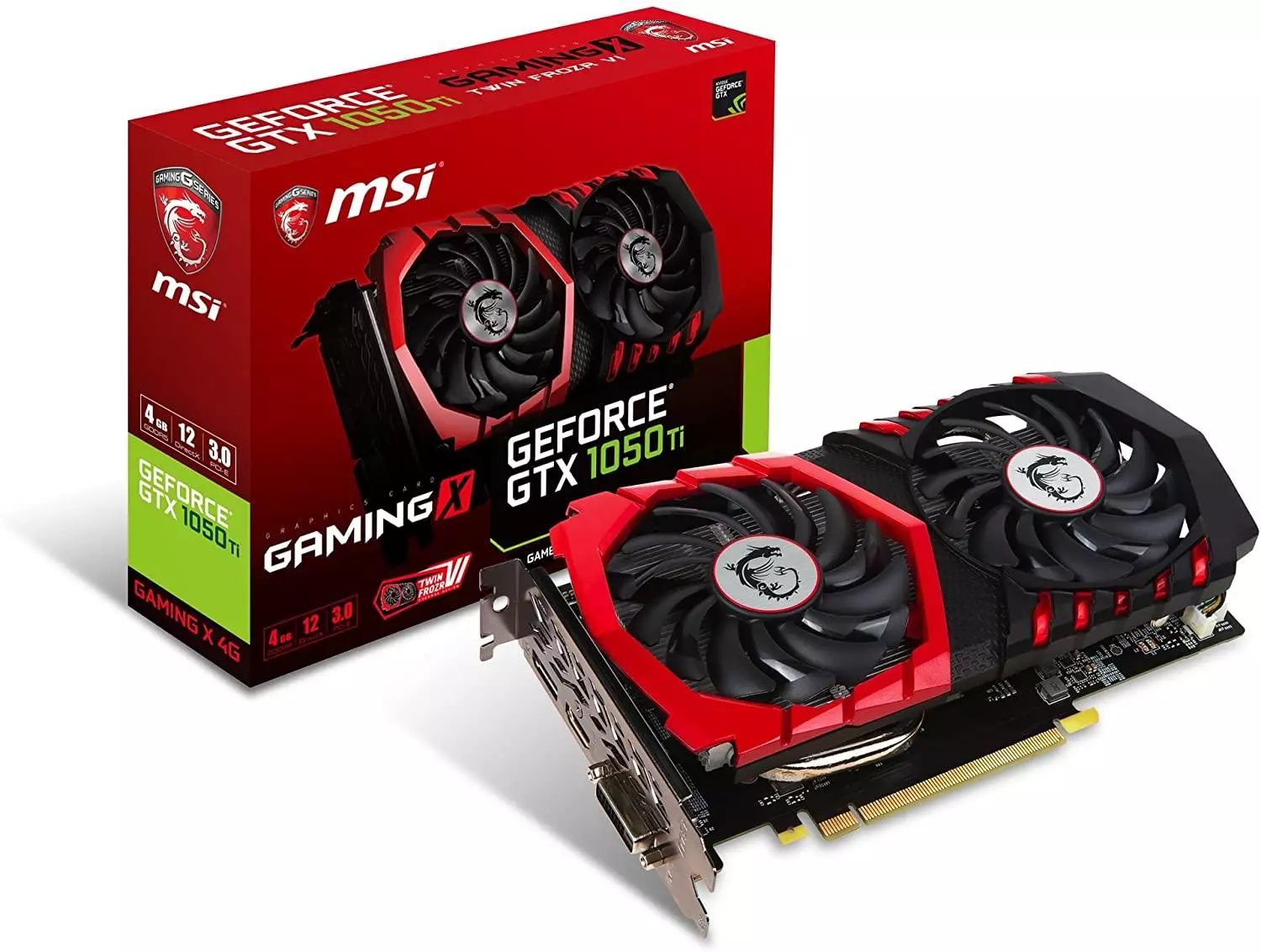 GPU tốt nhất dưới 600 đô la mà bạn có thể mua hôm nay 8695_5