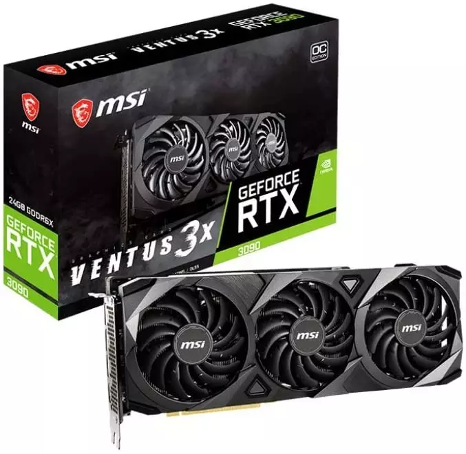 GPU ugu wanaagsan ee NVidia 8699_1