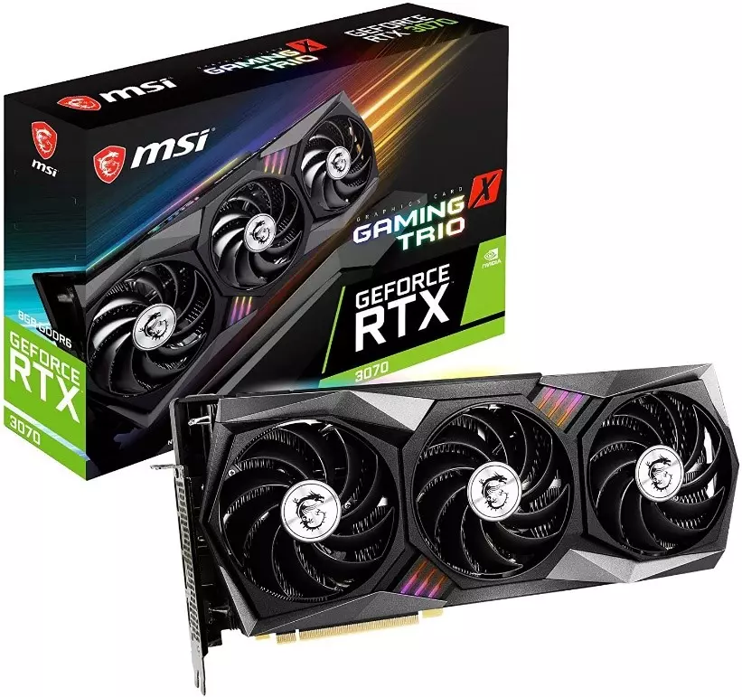 GPU ugu wanaagsan ee NVidia 8699_4