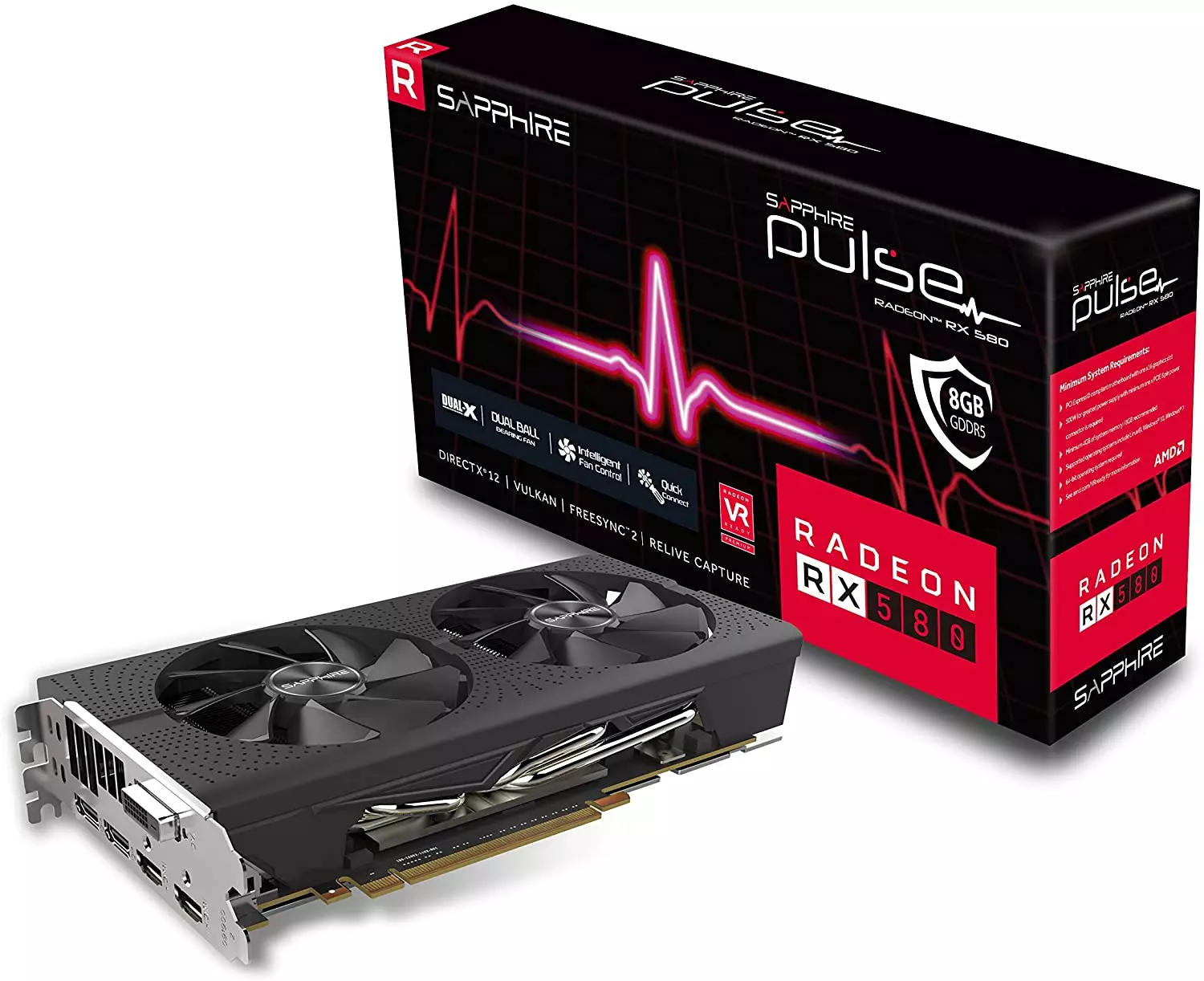 GPU terbaik dengan anggaran terbatas 8700_1