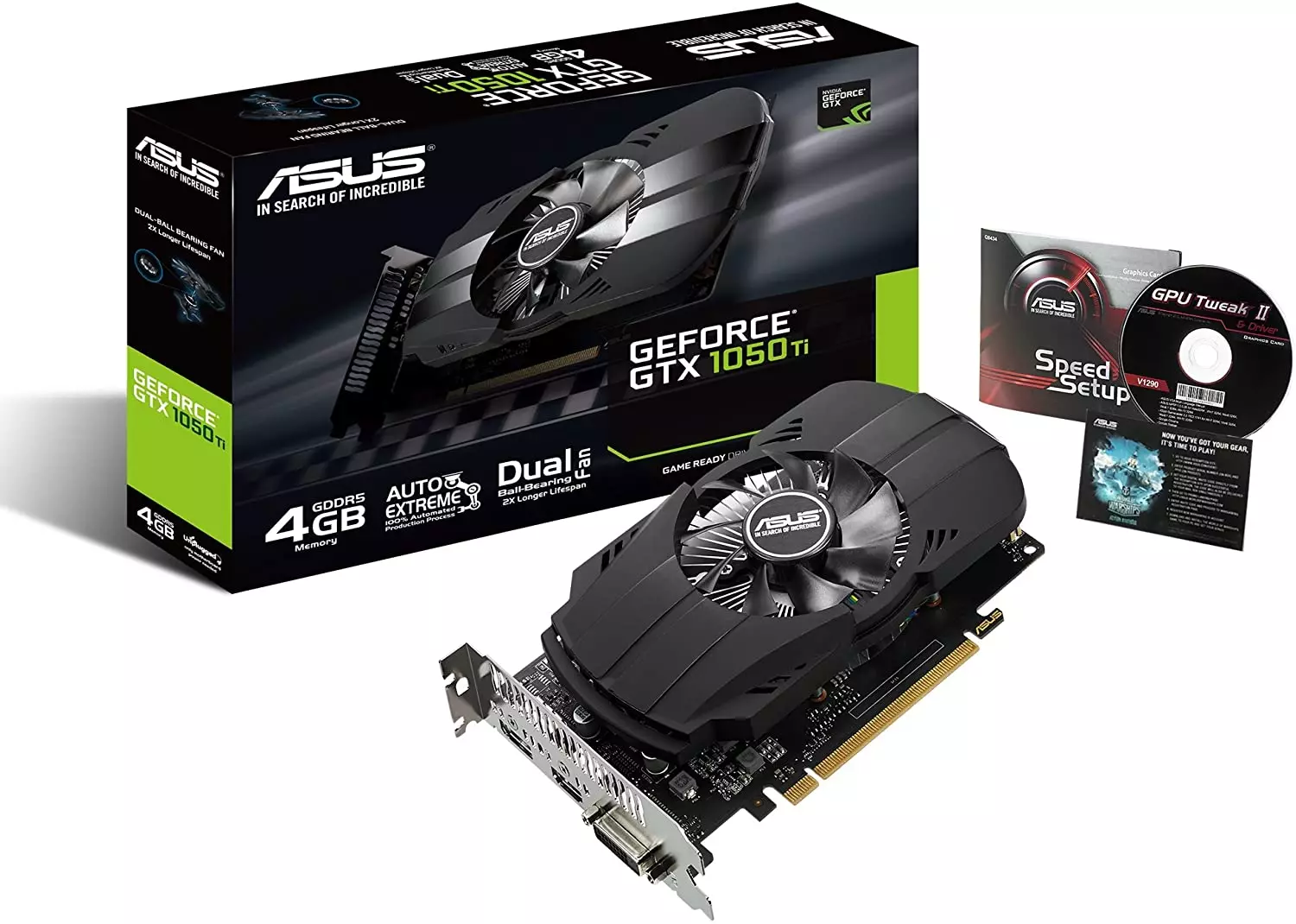 GPU terbaik dengan anggaran terbatas 8700_2